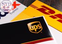 China DHL International Express Shipping Delivery Global Door To Door Courier Service for sale