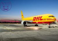 China Fast International Express Courier Door to Door Expedited SGS for sale
