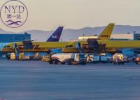 China Fast DHL Shipping Freight From China to France Sea Freight Air Freight for sale
