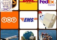 China Professional and Fast International Service International Express Courier To UK for sale