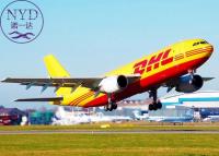 China Faster and Good Freight Forwarder With Sea Shipping From China To USA for sale