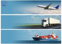 China Sea DDP DDU Freight Forwarding From China To Italy International Freight Forwarder for sale