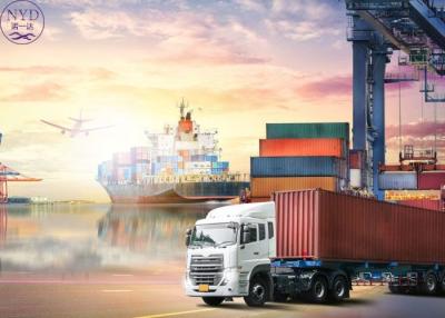 China Secure Amazon FBA International Shipping Cargo Logistics Freight for sale
