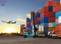 China Professional  and  faster  shipping agent  From  China to UK by Sea  air and express for sale