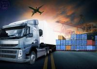 China Global DDP Basis Shipment Logistics FBA Amazon Air Freight Service for sale