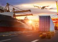 China International Sea Freight Shipping Flexible Solutions To UAE for sale