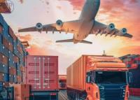 China Fast Delivery Service Freight Forwarder To Canada With Guaranteed Customs Clearance for sale