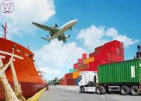 China Fast Courier DDP Freight Forwarder China To Mexico Air Sea Shipping Agent for sale