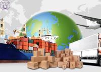 China DDU/DDP FBA International Shipping Service From China To USA LAX9 ONT8 LGB8 FTW1 SMF3 for sale