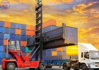 China 40HQ ITAT Door To Door Forwarder FCL Shipping From China To Russia for sale
