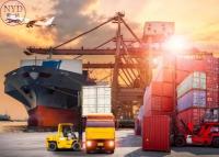 China International Sea Freight Shipping Flexible Solutions To UAE for sale
