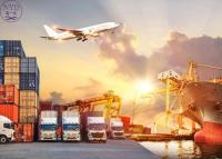 China DDU DDP International Freight Forwarder Delivery From China To All Over the World for sale