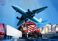 China Logistics FCL Container Shipping Ocean Port To Port Freight From China To Canada for sale