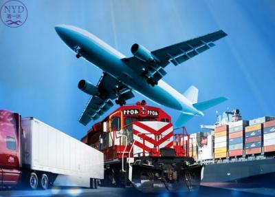 China Logistics FCL Container Shipping Ocean Port To Port Freight From China To Canada for sale