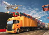 China Streamlined International Air Freight Shipping To Saudi Arabia for sale