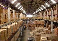 China DDU / DDP Consolidation Warehousing Logistics International Services for sale