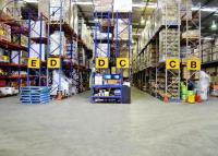 China Warehousing Cargo Consolidation Services Agent DDU Door To Door Express Delivery for sale