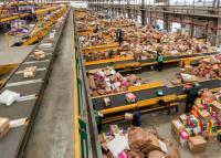 China Fast Consolidation Warehousing Delivery LCL International Forwarding Services for sale