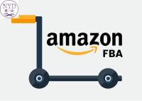 China DDU/DDP FBA International Shipping Service From China To USA LAX9 ONT8 LGB8 FTW1 SMF3 for sale