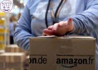 China DDP Amazon FBA Freight Forwarder China Air Express To Canada for sale