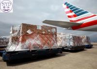 China Air Freight Sea Shipping Freight Forwarder China To Australia Delivery for sale