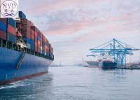 China Air Freight Sea Shipping Freight Forwarder China To Australia Delivery for sale