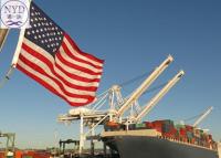 China CIF DDU DDP Shipping From China To USA Freight Forwarding Agent for sale