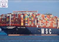 China International Air Freight Sea Freight Logistics DDP Shipping China To Canada for sale