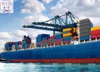 China CIF International Sea Freight Services FCL DDU DDP With Documentation for sale