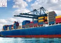 China Sea Freight International Freight Forwarder With Documentation Reverse Logistics Available for sale