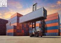 China Logistics International Shipping China To USA Freight Forwarder Service for sale