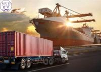 China sea / Air Freight From China To Canada Freight Forwarder Service for sale