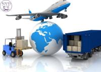 China Logistics International Freight Forwarding DDU DDP Shipping From China To Canada for sale