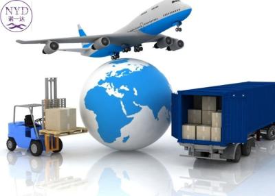 China Logistics International Freight Forwarding DDU DDP Shipping From China To Canada for sale