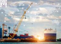 China Air / Sea Freight Forwarder China To Canada Shipping Delivery for sale