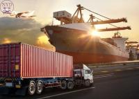 China Tracking DG Shipping Ocean Freight International Delivery Service for sale