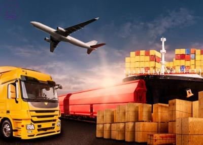 China Reliable DG Shipping DDU DDP Global Air Freight Forwarder With Battery for sale
