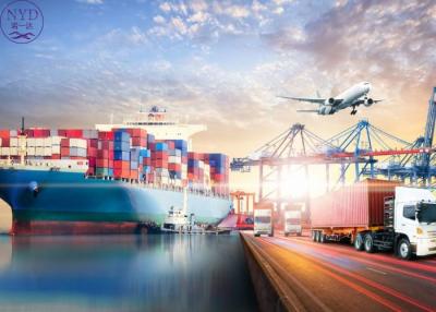 China Worldwide DG Goods Shipping Freight DDP International Cargo Service for sale