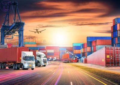 China Fast Truck Freight Shipping Delivery Express Courier Service Logistic for sale