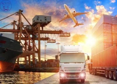 China DDP Cargo Rail Container Shipping International Railway Shipping Services for sale