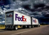 China Cargo Truck Door To Door Shipping From China To FBA Warehouse for sale