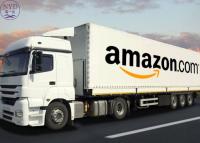 China Cargo Consolidation Warehousing Transportation From China Logistics Service for sale