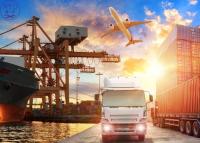 China Large Cargo Warehousing Logistics Distribution Services Shipping for sale