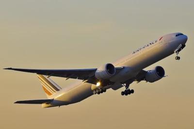China DDP Air Cargo Freight Forwarding DDU Door To Door International Shipping for sale