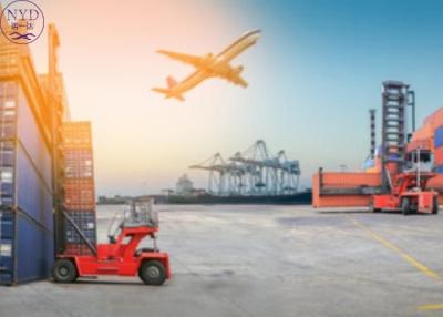China Courier Shipping Freight Forwarder Global Logistics Warehousing And Distribution for sale