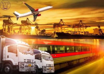 China International FBA Truck Freight Shipping Warehouse Cargo Freight Forwarding for sale