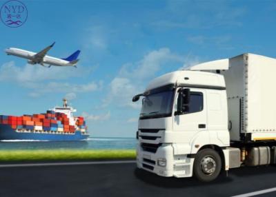 China CIF Rail Freight Transport China Europe DDP DDU Express Logistic Courier Service for sale