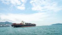 China Express DG Shipping Transportation Door To Door Logistic Agent Service for sale