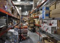 China LCL Trucking Cargo Shipping Agent From China To Germany Netherlands for sale