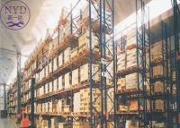 China FBA Shipping DDP International Freight Forwarder Door To Door Service China To USA for sale